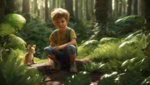 Environmental Factors in Personality Development - MindsAir: Psychology ...