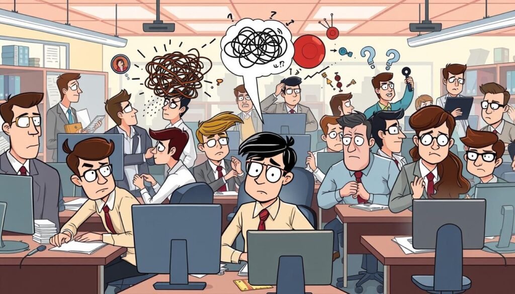 Role Overload: Psychological Tips to Prevent Employee Burnout