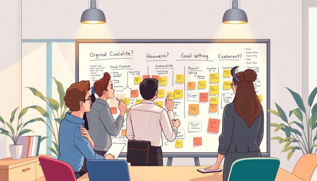 The Science Behind Goal Setting: Organizational Psychology Insights for ...