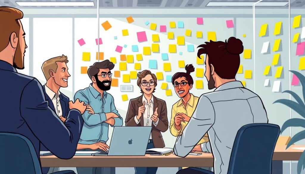 How Group Behavior Impacts Organizational Success: A Psychologist’s ...