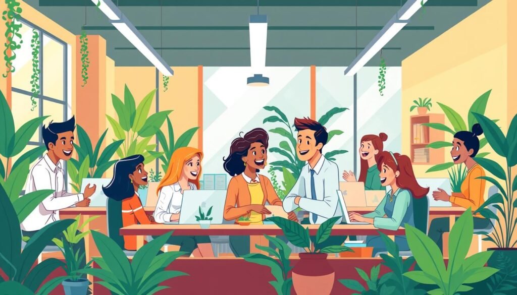 How Group Behavior Impacts Organizational Success: A Psychologist’s ...