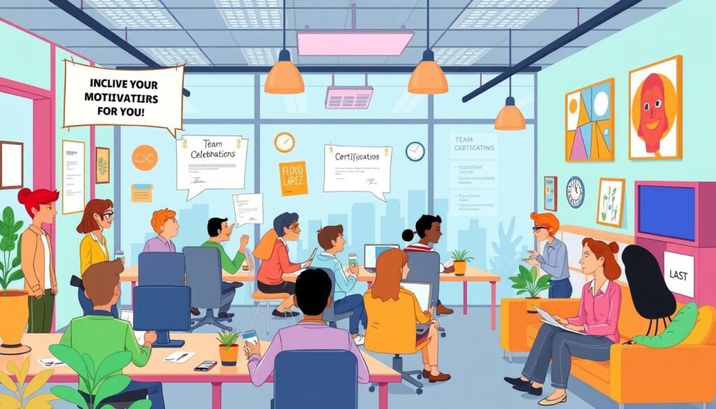 Reward Systems That Work Psychological Principles To Motivate Employees